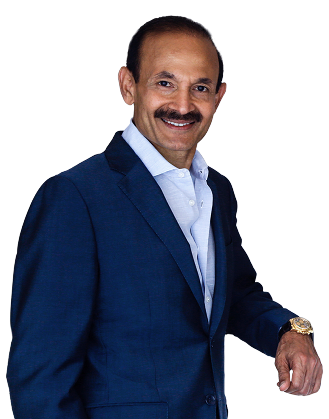 Dr. Sajjad Khan – Hair Restoration Expert